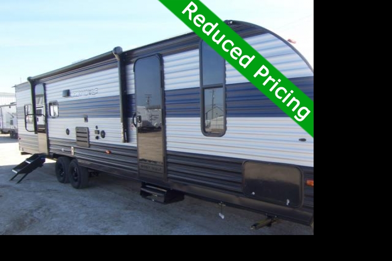 Hanson RV - Warman, SK - Inventory